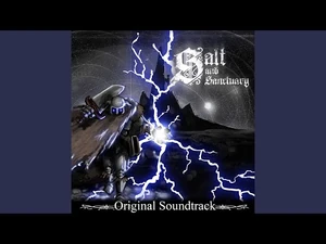 Nameless God | Villains Wiki | Fandom