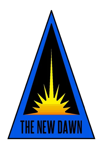 The New Dawn | Villains Wiki | Fandom