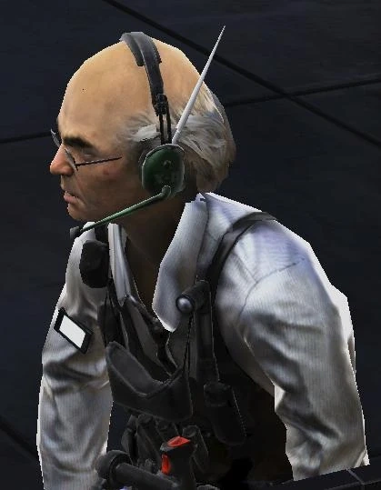 Tinkerer (Spider-Man: Web of Shadows) | Villains Wiki | Fandom