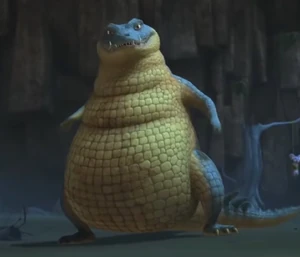 Bog (The Outback) | Villains Wiki | Fandom