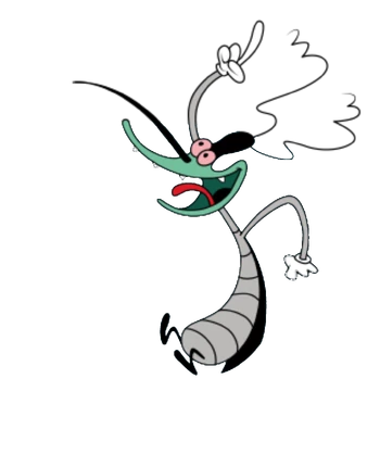 Marky | Villains Wiki | Fandom