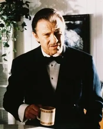 Winston Wolfe | Villains Wiki | Fandom