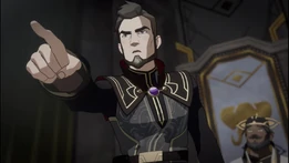 Lord Viren/Synopsis | Villains Wiki | Fandom