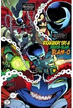 Spawn (Spawn Kills Everyone) | Villains Wiki | Fandom