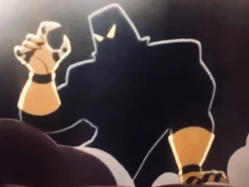 Doctor Claw | Villains Wiki | Fandom