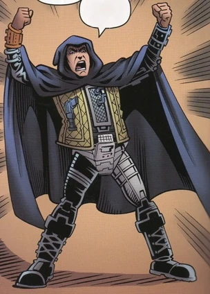 Adam Mitchell | Villains Wiki | Fandom