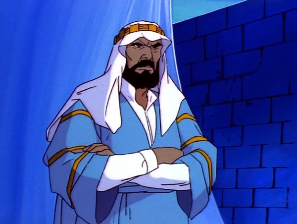 Ali (Transformers) | Villains Wiki | Fandom