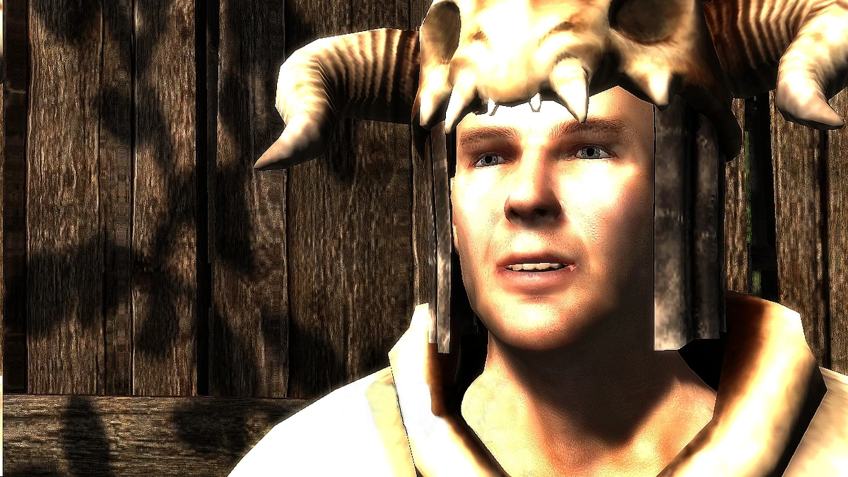 Alzar (Gothic) | Villains Wiki | Fandom