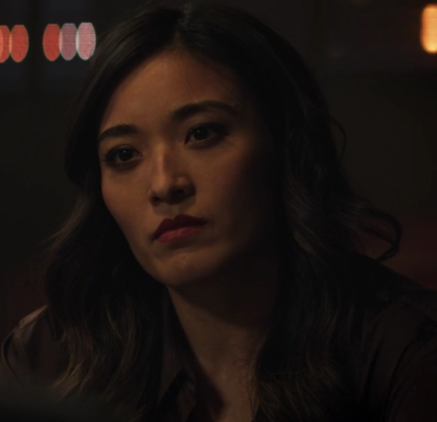 Amanda McCoy | Villains Wiki | Fandom