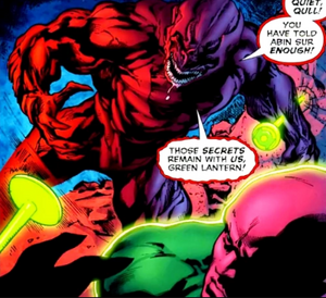 Atrocitus (DC)/Gallery | Villains Wiki | Fandom