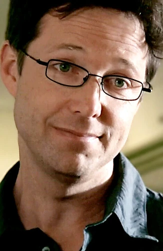 Steven Baleman | Villains Wiki | Fandom