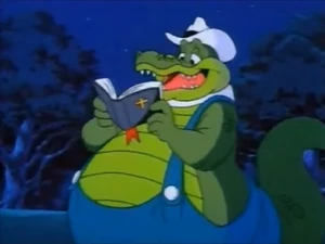 Big Daddy Boo | Villains Wiki | Fandom