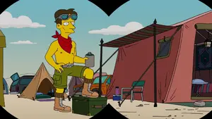 Jack Lassen/Gallery | Villains Wiki | Fandom