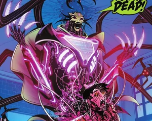 Brainiac Queen (DC)/Gallery | Villains Wiki | Fandom