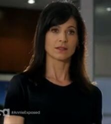 Caitlyn Cook | Villains Wiki | Fandom