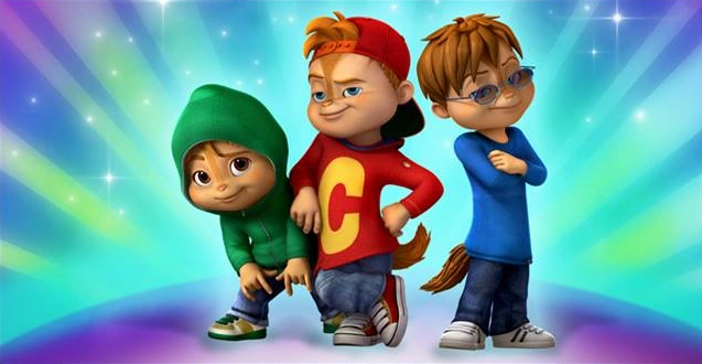 Calvin & the Hip Munks | Villains Wiki | Fandom