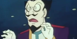 Mr. Cash | Villains Wiki | Fandom