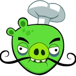 Palpatine Pig