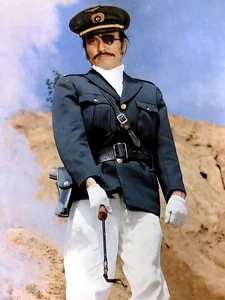 Colonel Zol/Gallery | Villains Wiki | Fandom