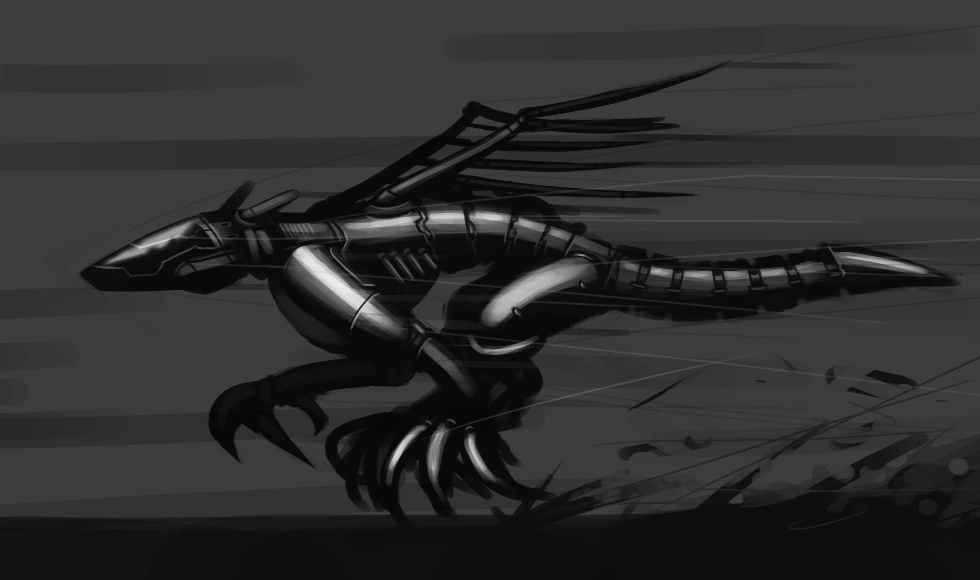 Rat Things (Snow Crash) | Villains Wiki | Fandom