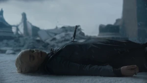 Daenerys Targaryen | Villains Wiki | Fandom