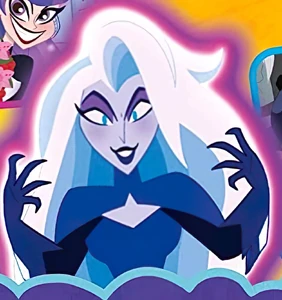 Cythonna (DC Super Hero Girls)/Gallery | Villains Wiki | Fandom