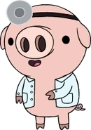 Piglets (Adventure Time) | Villains Wiki | Fandom