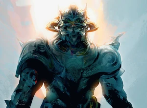 Jul 'Mdama | Villains Wiki | Fandom