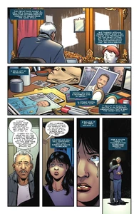 False-Face (DC) | Villains Wiki | Fandom