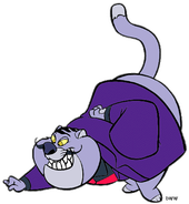 Fat Cat (Rescue Rangers)/Gallery | Villains Wiki | Fandom