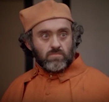 Sebastio | Villains Wiki | Fandom