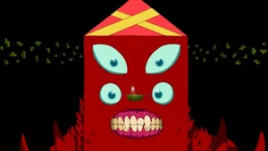 GOLB | Villains Wiki | Fandom