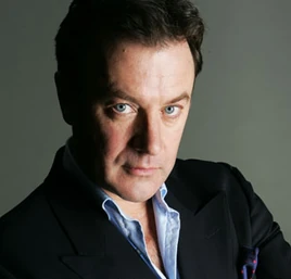 Grayson Sinclair | Villains Wiki | Fandom