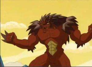 Grrkek the Planet Killer/Gallery | Villains Wiki | Fandom