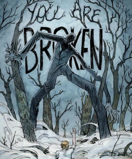 The Operator | Villains Wiki | Fandom