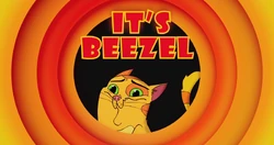 Beezel