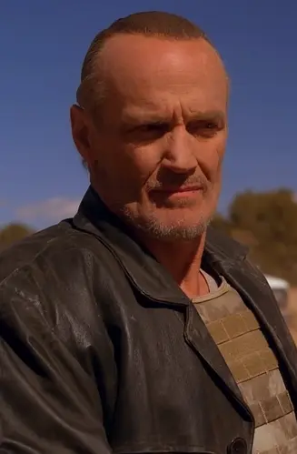 Jack Welker | Villains Wiki | Fandom