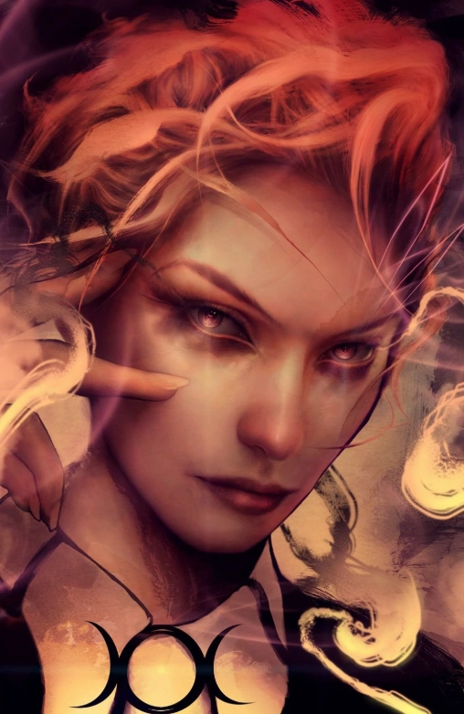 Circe (DC) | Villains Wiki | Fandom