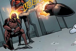 Rook Kast/Gallery | Villains Wiki | Fandom