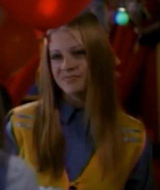 Katrina Spellman | Villains Wiki | Fandom