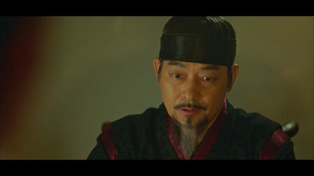 Kim Cha Eon | Villains Wiki | Fandom