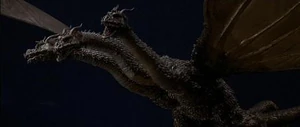 King Ghidorah (Showa)/Gallery | Villains Wiki | Fandom