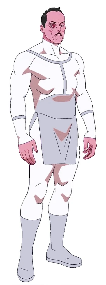 Kregg | Villains Wiki | Fandom