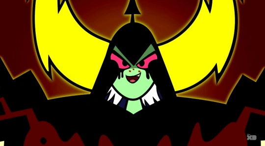 User blog:Syndromekad345/Wander Over Yonder character with similarties ...