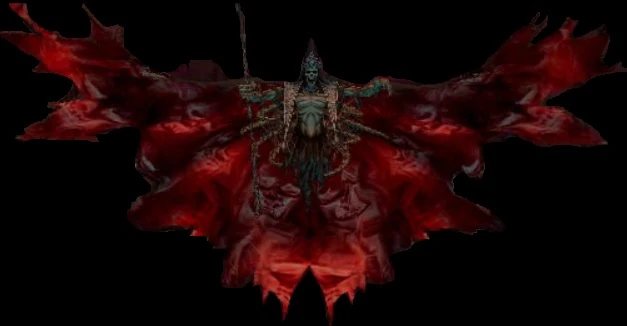 Death (Castlevania)/Synopsis | Villains Wiki | Fandom