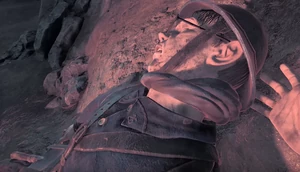 The Beast (Amnesia) | Villains Wiki | Fandom