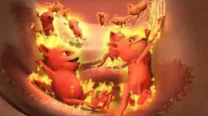 Digger the Dermatophyte | Villains Wiki | Fandom