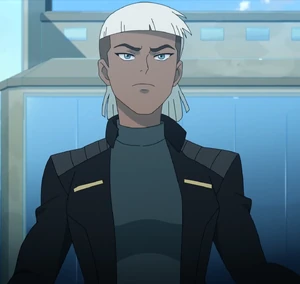 Livewire (DC)/Gallery | Villains Wiki | Fandom