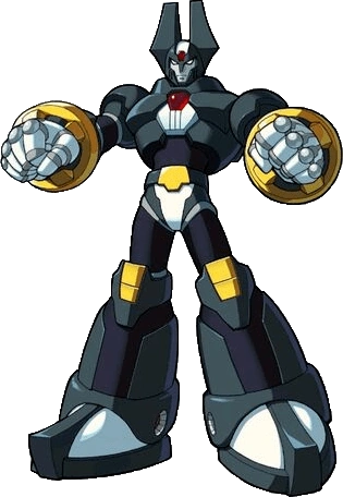 High Max | Villains Wiki | Fandom