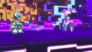 Trinity (Mighty No. 9) | Villains Wiki | Fandom